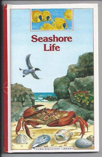 Seashore Life (Young Discovery Library): Lazier, Christine ...