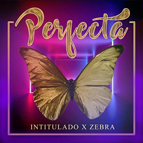 Perfecta by Intitulado & Zebra on Amazon Music - Amazon.co.uk