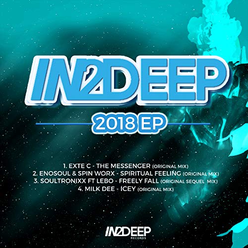 Play In2deep 2018 - EP by VARIOUS ARTISTS on Amazon Music