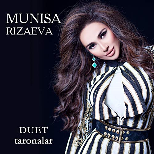 Amazon.com: Duet Taronalar : Munisa Rizaeva: Digital Music