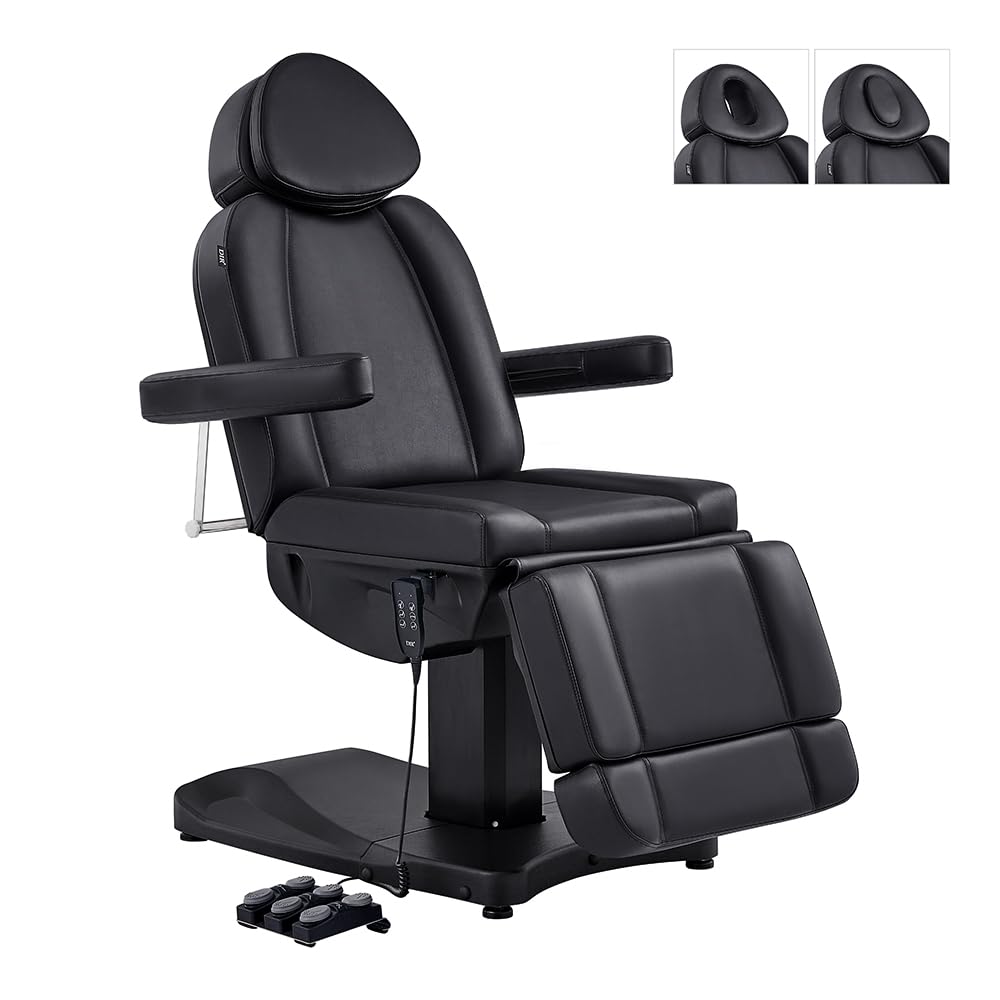 Amazon.com: Dir Facial Beauty Med Spa Chair Medical Aesthetic Chair ...