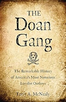 The Doan Gang: The Remarkable History of America's Most Notorious ...