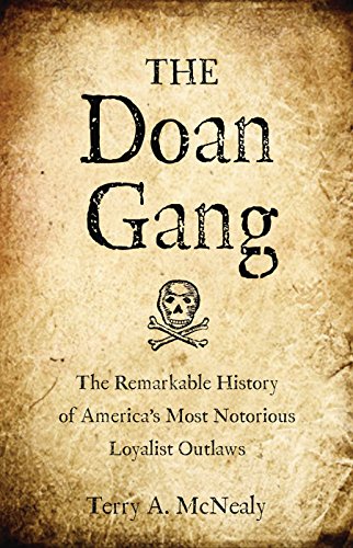 Buy The Doan Gang: The Remarkable History of America's Most Notorious ...
