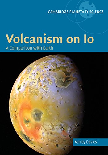 The Best Volcanology Books of All Time - BookAuthority