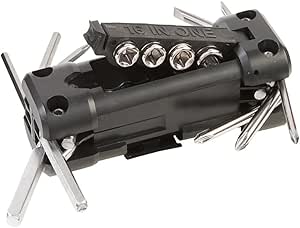 16 in 1 Multi Combination Tool - Amazon.com