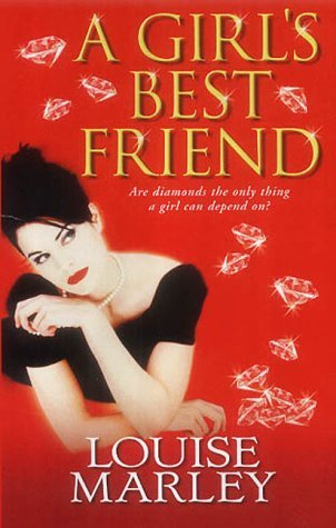 Buy A Girl's Best Friend Book Online at Low Prices in India | A Girl's ...