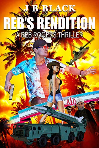 Reb's Rendition (Reb Rogers Book 4) - Kindle edition by Black, J B ...