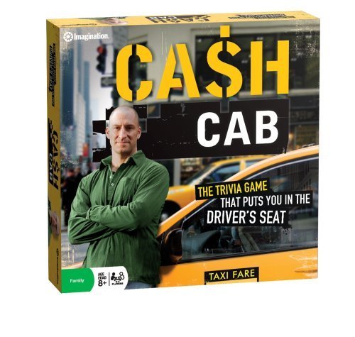 Where Can You Watch “Cash Cab?” - BuddyTV