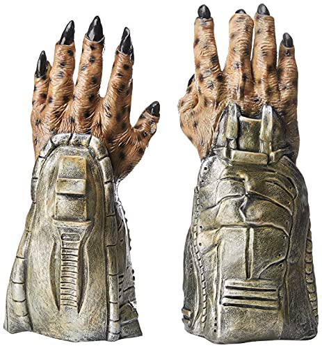 Best Full Size Predator Costume - Deluxe Predator Costume