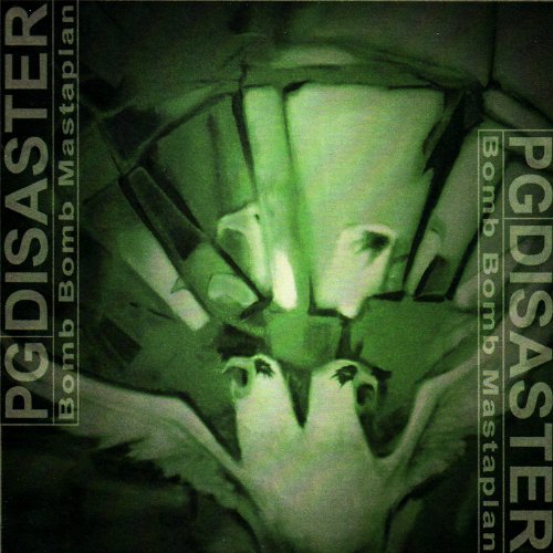 Amazon.co.jp: Bomb Bomb Mastaplan : PG Disaster: デジタルミュージック