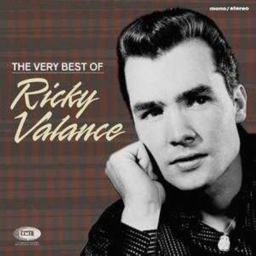 The Very Best Of Ricky Valance: Ricky Valance: Amazon.es: CDs y vinilos}