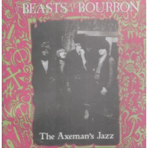 The Axeman's Jazz - Amazon.com Music