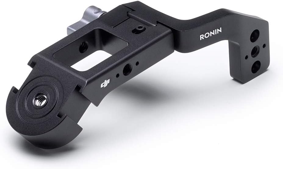 Amazon.com : HAFOKO Ronin S/Ronin SC Gimbal Grip Handle Handy Sling ...