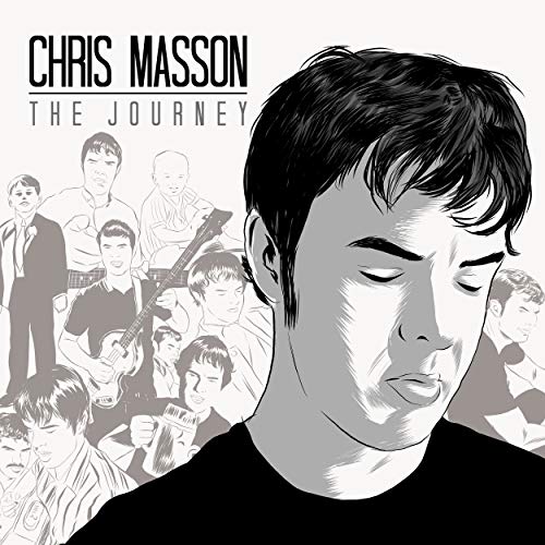 Amazon.co.jp: The Journey : Chris Masson: Digital Music