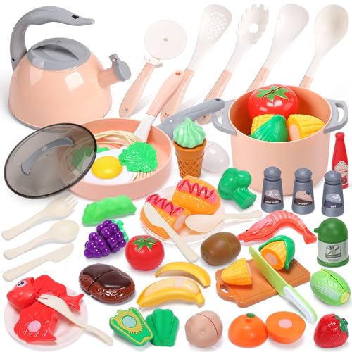 Best Kitchen Play Sets For Kids: Enhance Your Child's Creativity and ...