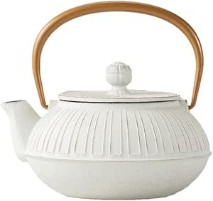 Amazon｜岩鋳 Iwachu 急須 5型菊 金/麻色 0.65L 内面ホーロー 南部鉄器 44150｜アナログはかり オンライン通販