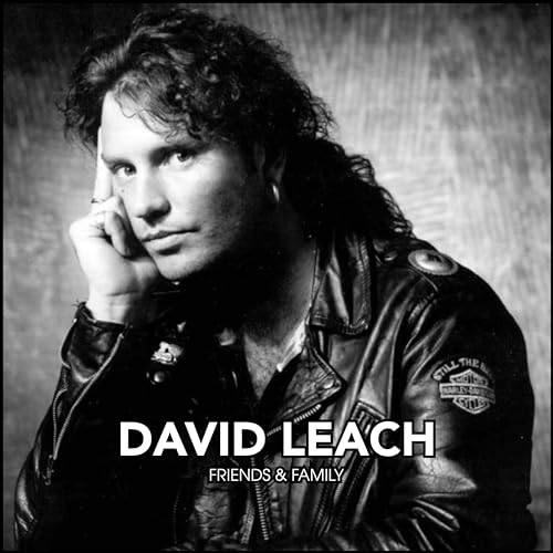 Écouter Friends & Family de David Leach sur Amazon Music Unlimited