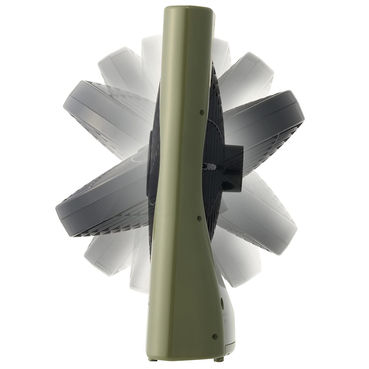 Amazon.co.jp: ロゴス(LOGOS) マルチ na どこでも扇風機 81336703