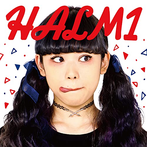Amazon MusicでHALMIのHALM1を再生する