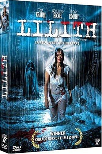 Amazon.com: The Thirsting ( 2006 ) ( Lilith ) [ NON-USA FORMAT, PAL ...