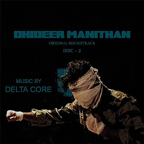 Amazon.co.jp: Dhideer Manidhan (Original Soundtrack Disc - 2) : Delta ...