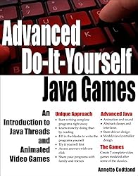 Do-It-Yourself Java Games: An Introduction to Java Computer Programming 2, Godtland, Annette ...