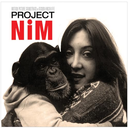 Amazon.com: Project Nim Original Soundtrack : Dickon Hinchliffe ...