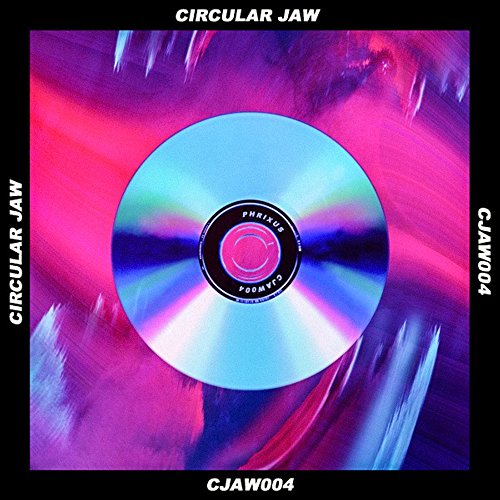 Amazon.com: Cjaw004: Phrixus [Explicit] : Various artists: Digital Music