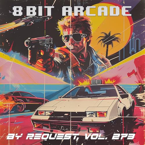 Play By Request, Vol. 273 by 8-Bit Arcade on Amazon Music