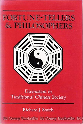 Amazon.com: Fortune-tellers And Philosophers: Divination In Traditional ...