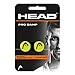 Amazon.com : HEAD-Pro Damp Tennis Dampener (Yellow/Black) : Sports ...