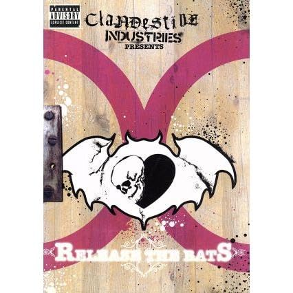 Amazon.com: RELEASE THE BATS [DVD] : Movies & TV