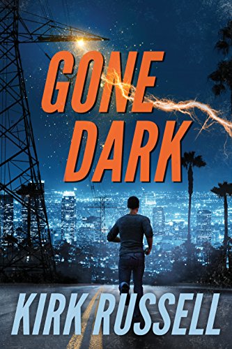 Amazon.com: Gone Dark (A Grale Thriller Book 2) eBook : Russell, Kirk ...