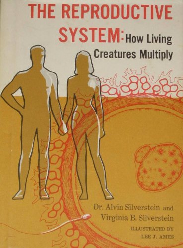 Amazon.com: The reproductive system;: How living creatures multiply ...
