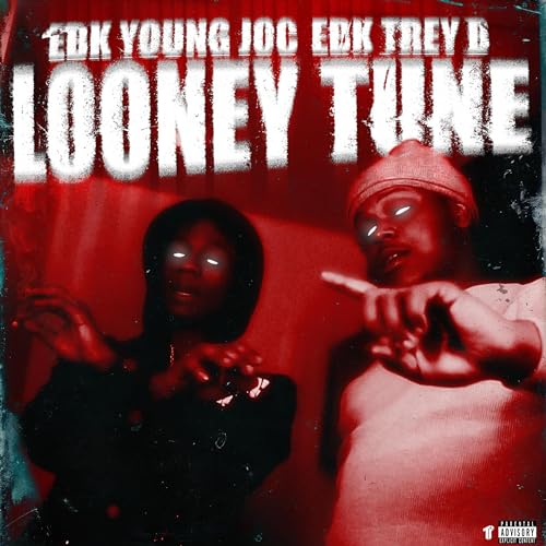 Looney Tune de EBK Young Joc feat. EBK Trey B en Amazon Music Unlimited