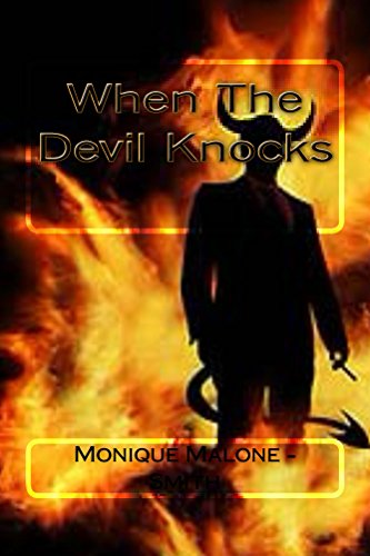 When The Devil Knocks eBook : Smith, Monique: Amazon.in: Kindle Store