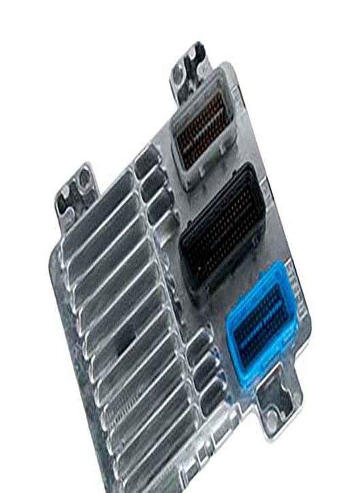 Amazon.com: GM Genuine Parts 15292913 Engine Control Module : Automotive