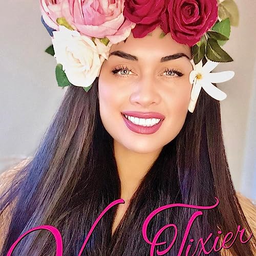 Play KUA ITI TE MARAMA by Vaniva Tixier on Amazon Music