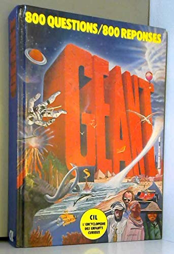 Amazon.com: The Children's Book of Questions & Answers: 9782731800777 ...