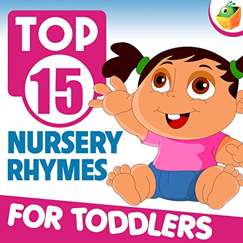 Amazon.com: Top 15 Nursery Rhymes for Toddlers : Magicbox : Digital Music