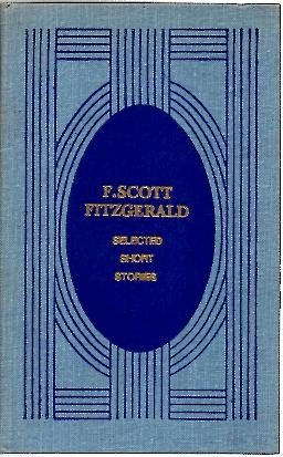 Selected Short Stories: F. SCOTT. FITZGERALD: Amazon.com: Books