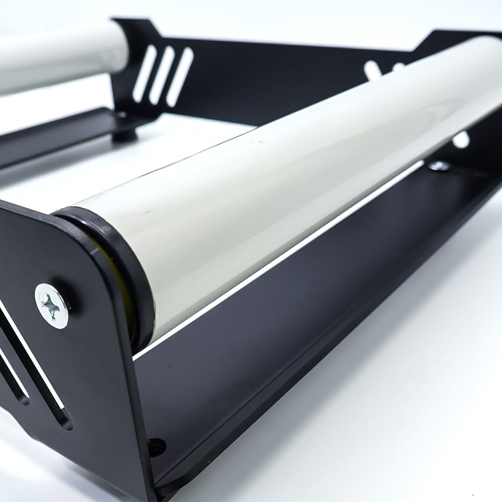 Snapklik.com : Rolling Wheel Detailing Stand,car Tire Wheel Clean Tool ...