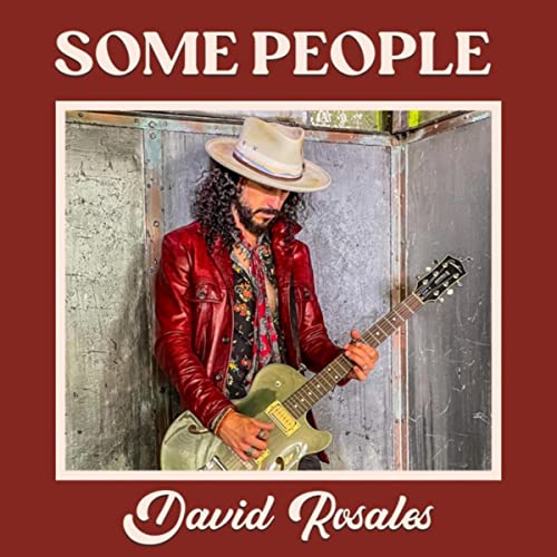 Écouter Some People par David Rosales sur Amazon Music Unlimited
