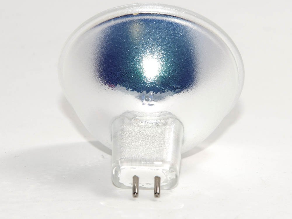 Halogen Bulb 21V 150W MR16 Gx5.3 Base - Replacement For 54390,64606 ...