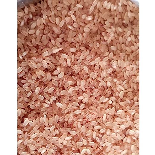 Innum Konjam Matta Rice | Kerala Matta Red Rice - 5Kg (Palakkadan Matta ...