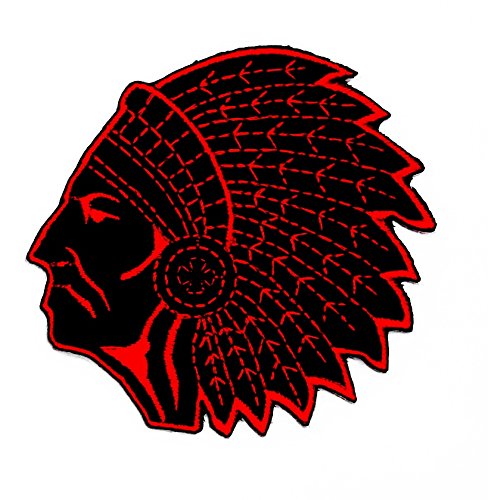 Red Chief Ka Logo