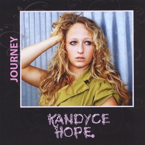 Amazon.com: Journey : Kandyce Hope: Digital Music