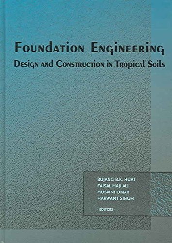 Foundation Engineering: Peck, Ralph B.; Hanson, Walter E.; Thornburn ...