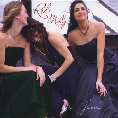 Play James by Red Molly on Amazon Music
