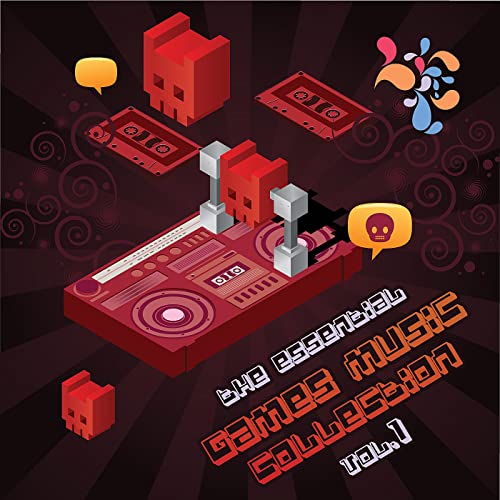 Écouter The Essential Games Music Collection (Vol. 1) de London Music ...